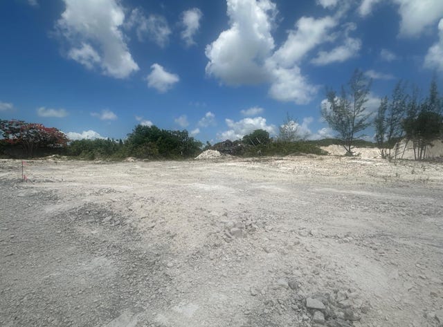 LIGHTBOURNE AVENUE unit: B7, New Providence/Paradise Island Land for ...