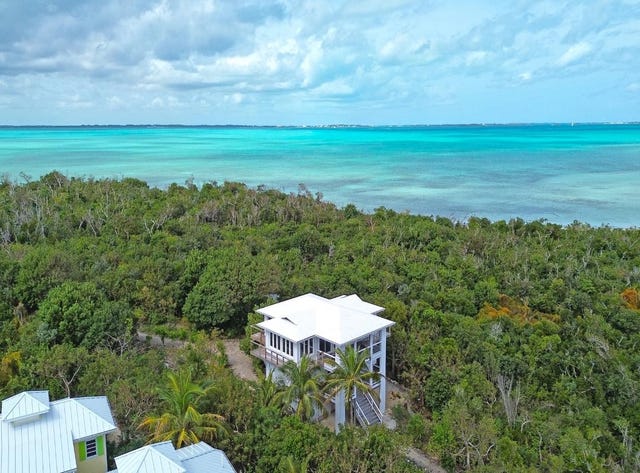 North Abaco AbacoDILLY TOO 待售獨棟別墅 - realtor.com