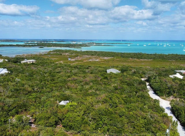 11613 BAHAMA SOUND, Exuma & Exuma Cays, Exuma & Exuma Cays Land for ...