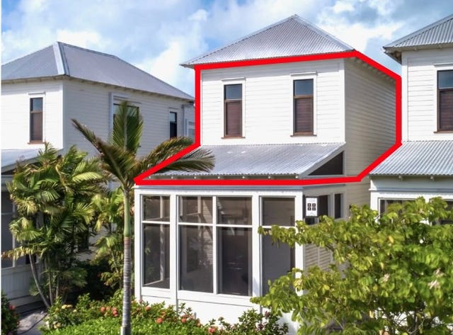 V2X9+Q56, San Pedro, Belize, San Pedro, Corozal District House for Sale ...