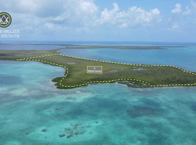 FRR9+RCQ, Belize City, Belize, Belize City, Belize City Land ...