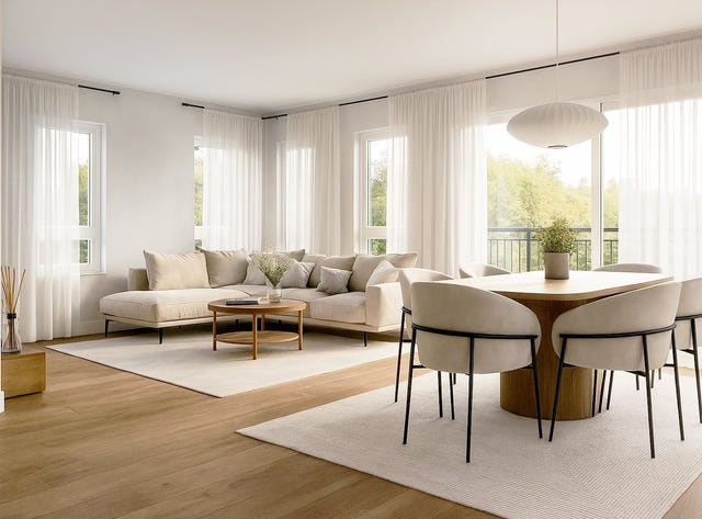 905 Rue de la Chapelle, Deux-Montagnes, Québec J7R1J8 Apartment for ...