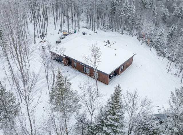 26 Rue Denis, Saint-Gabriel-de-Brandon, Québec J0K2N0 House for Sale ...