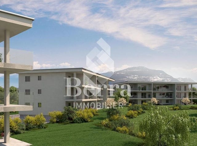 Ardon, Valais 1957 Apartment for Sale - realestate.com.au