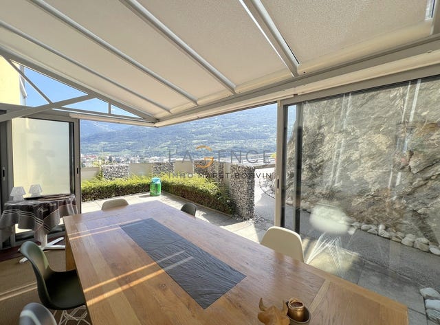 Gravelone, Sion, Valais 1950 Apartment for Sale - realestate.com.au