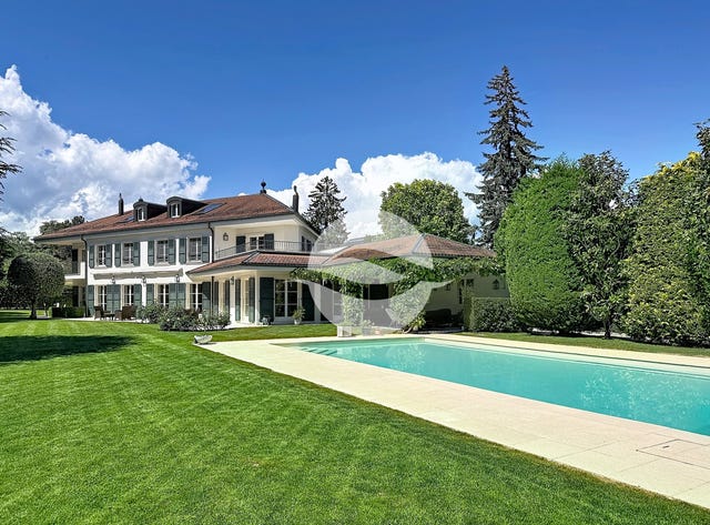 COPPET - Tannay, Coppet, Vaud 1296 House for Rent - realestate.com.au