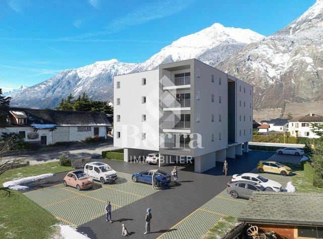 Saxon, Valais 1907 Apartment for Sale - realestate.com.au