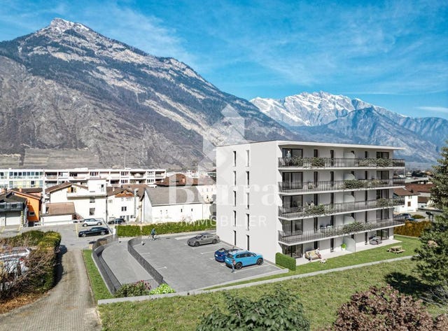 Saxon, Valais 1907 Apartment for Sale - realestate.com.au