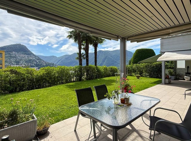 Lugano-Besso, Lugano, Ticino 6900 Apartment for Sale - realestate.com.au