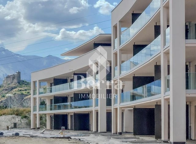 Sion, Valais 1950 Apartment for Sale - realestate.com.au