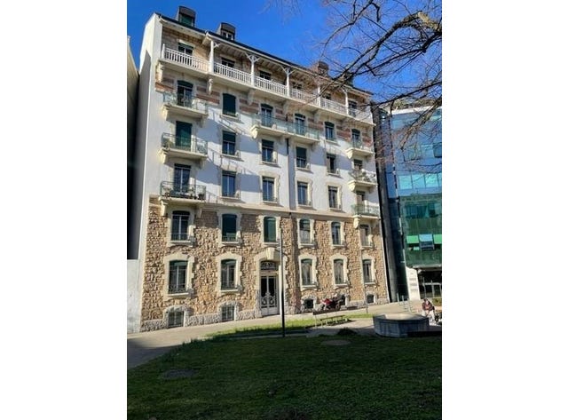 Avenue de la Praille 28, Carouge GE, Geneva 1227 Apartment for Rent ...