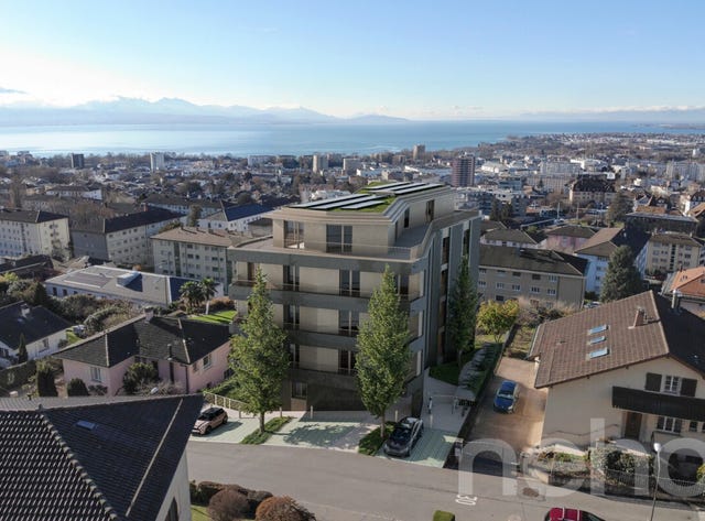 Prilly, Prilly, Vaud 1008 Apartment for Sale - realestate.com.au