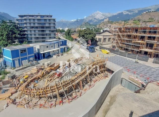 Sion, Valais 1950 Apartment for Sale - realestate.com.au