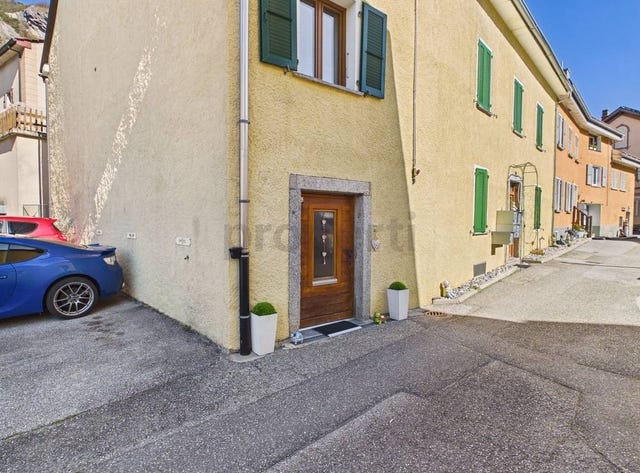 Ardon, Valais 1957 House for Sale - realestate.com.au