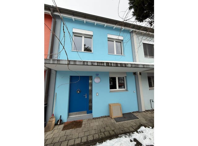 Untere Schwandenstrasse 67b, Kanton Zürich, Zurich 8805 House for Rent ...