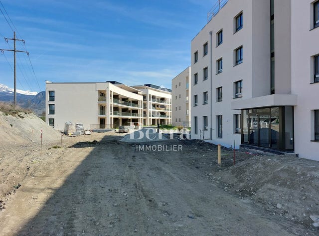 Sion, Valais 1950 Apartment for Sale - realestate.com.au