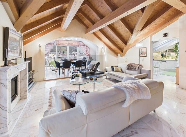 Rhäzüns, Grisons 7403 Apartment for Rent - realestate.com.au