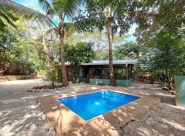 Casa Hippie: Charming Costa Rican-Style Home â€“ Fully Renovated in ...