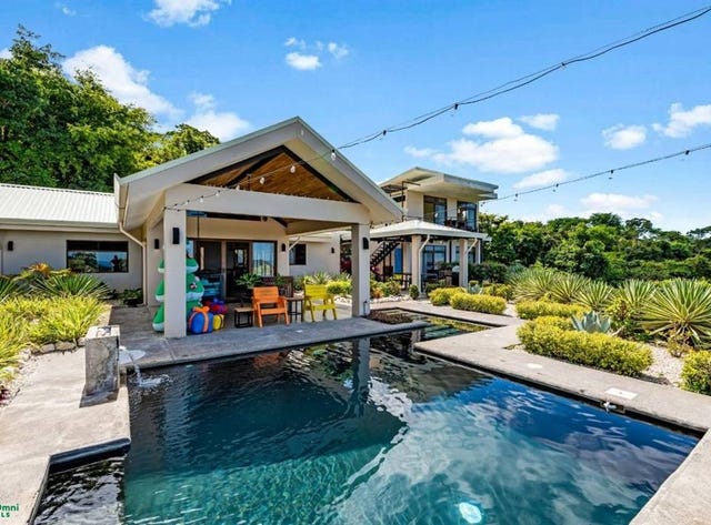 Casa Arcadia, Cabo Velas, Santa Cruz, Guanacaste, Tempate, Guanacaste ...