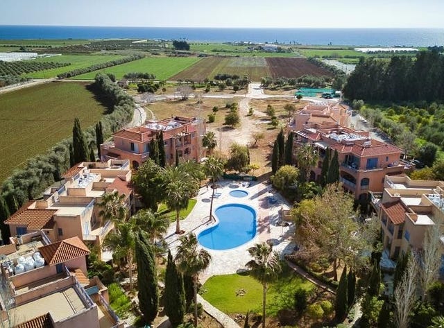 Paphos, Paphos Apartment for Sale - realestate.com.au