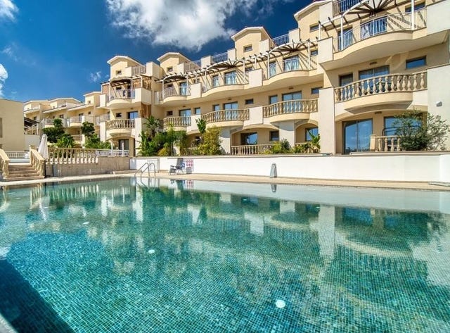 Paphos, Paphos Apartment for Sale - realestate.com.au