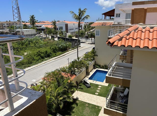 MHQG+HR7, Av. Alemania, Punta Cana 23000, Dominican Republic, Punta ...