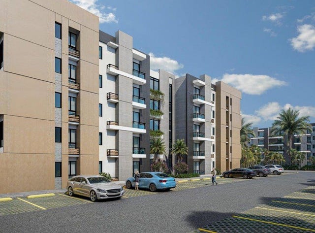 Avenida Manolo Tavarez Justo, Puerto Plata, Puerto Plata 57000 ...