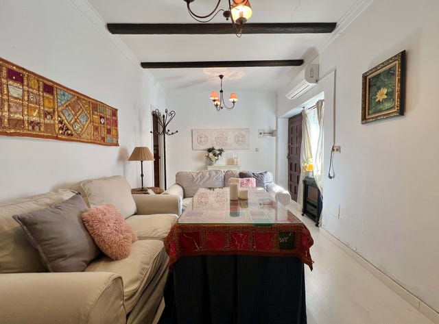 Calle Amanecer, Ronda, Andalusia 29400 Apartment for Sale - realestate ...