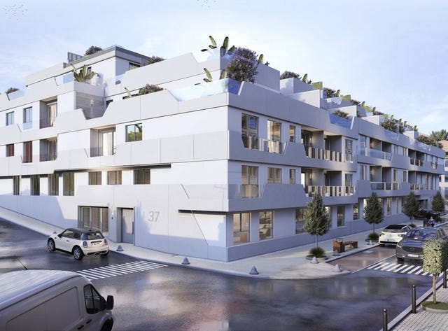 Costa del Sol, Andalusia 29640 Apartment for Sale - RealEstate KH