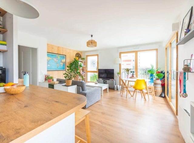 Bezons, Île-de-France 95870 Apartment for Sale - RealEstate KH