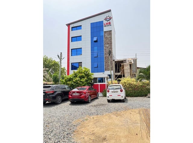 TEMA COMMUNITY10, Accra, Greater Accra Region Other for Rent ...