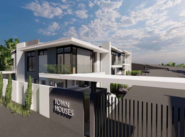 Rancho El Coco, Frente a Panorama III, San Pedro Sula, Cortes, San ...