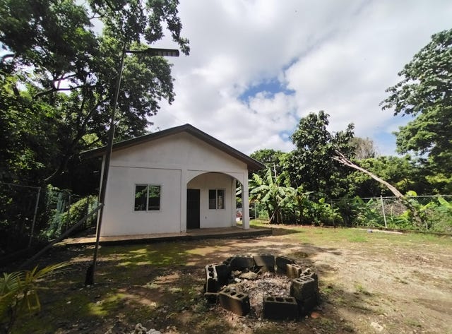 Swanish Ridge, Casa del Sol, Utila, utila, Islas de la bahía, utila ...