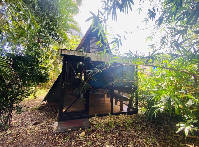 Hideaway with Private Well, A+ Home, Cozy, Utila, utila, Islas de la ...