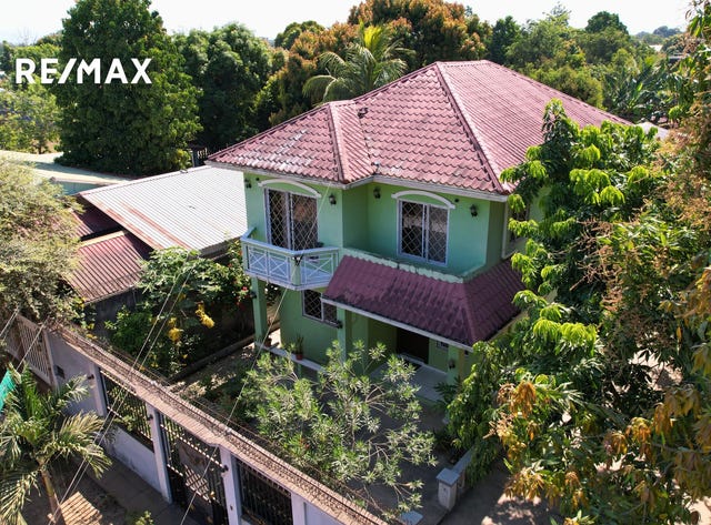 Tocoa, Colón Barrio buenos aires a 3 cuadras de mercado zona cemtrica ...