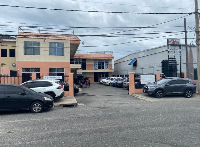 33 E Trade Way, Portmore, Jamaica, Greater Portmore, Saint Catherine ...