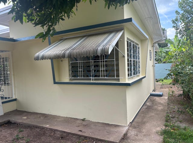 26 BURBANK AVENUE, Kingston 19, St. Andrew Parish House for Rent ...
