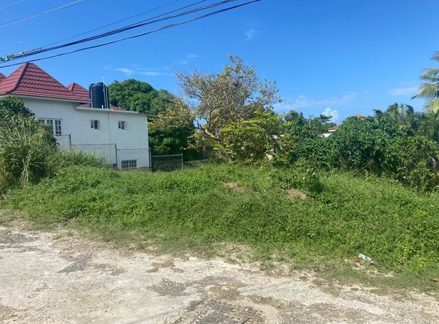 TRYALL GARDENS, Sandy Bay, Hanover Parish Land for Sale - realtor.com