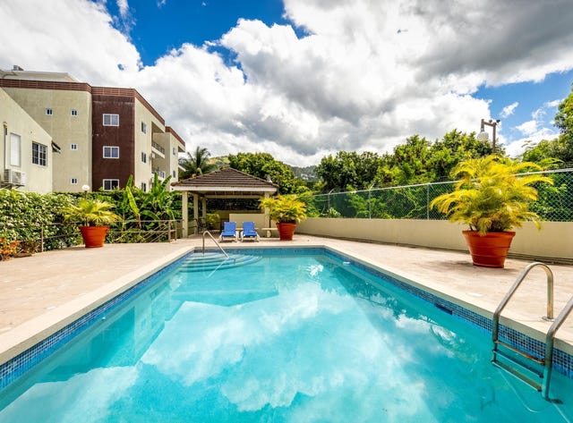 30 NORBROOK DRIVE unit: 1, Constant Spring P.O., St. Andrew Parish ...