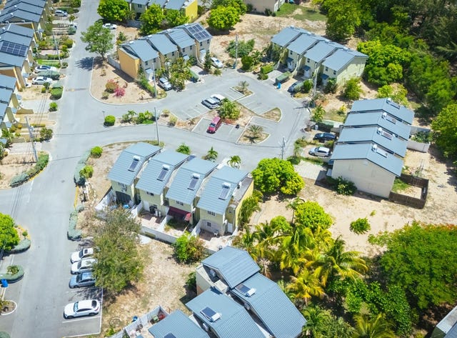 PORTMORE COUNTRY CLUB 2 unit: 51, Portmore Country Club, St. Catherine ...