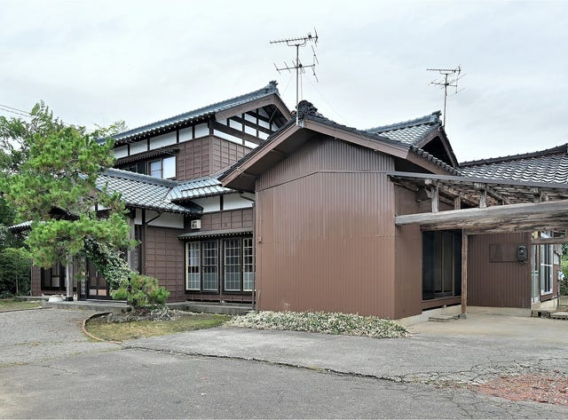 1323, Niigata, Niigata Prefecture House for Sale - realestate.com.au