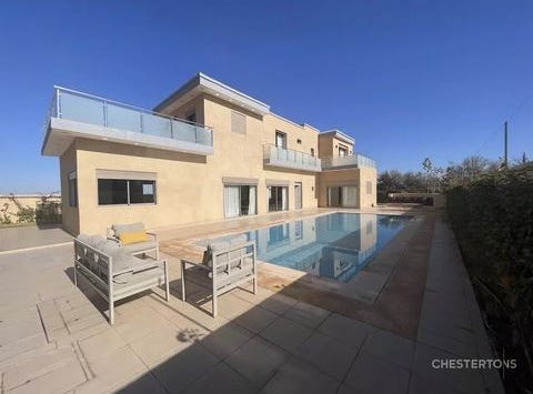 Marrakech-Ménara, Marrakech, Morocco, Marrakech, Marrakech, Province de 40000 บ้าน สำหรับขายท ...