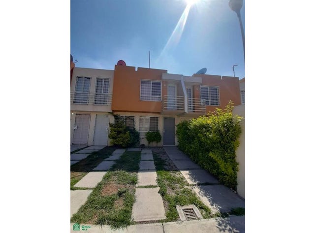 Mediterraneo Manzana 15 Lote 19 Edificio 8 18, Los Héroes San Pablo, Tecámac, México, Tecamac de ...