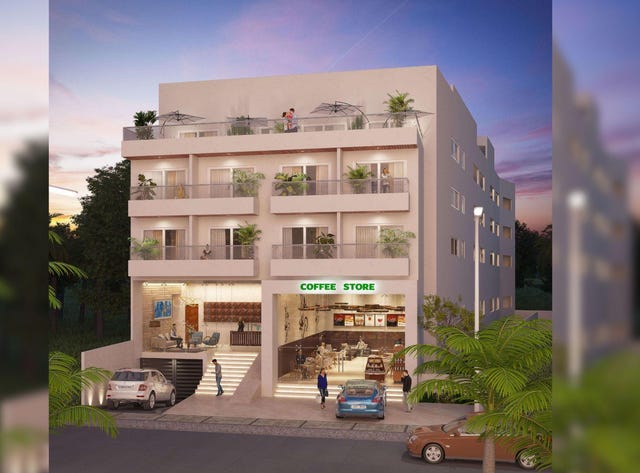 Blvd. Forjadores 1431, Mauricio Castro, 23443 San José del Cabo, B.C.S., Mexico, San José del ...