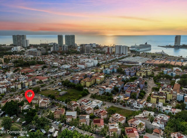 415 PRISCILIANO SANCHEZ unit: T-7 Apt.-D, Puerto Vallarta, Jalisco Unit ...