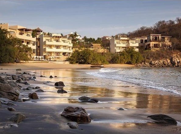 Santa María Huatulco, Oaxaca House for Sale - RealEstate KH