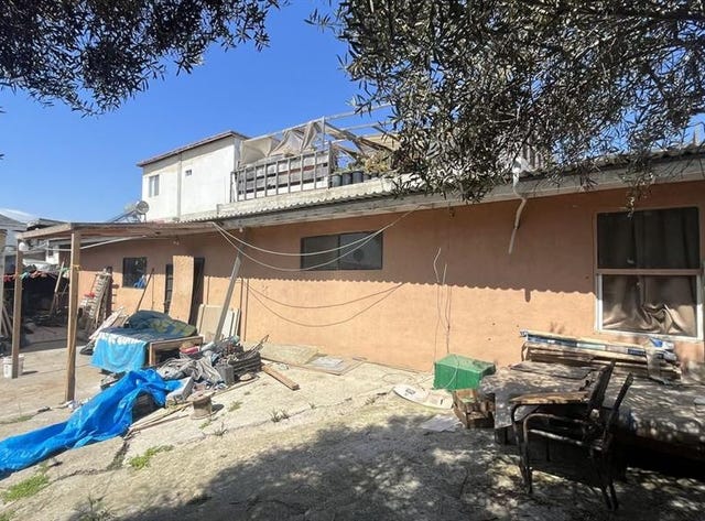 Primo Tapia 0, Primo Tapia, Playas de Rosarito, Baja California, 22740 ...