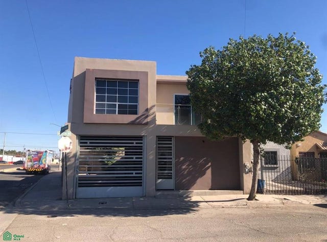 Av. Renteria 2377, Residencial Quinta Del Rey 3a Etapa, Mexicali, Baja ...