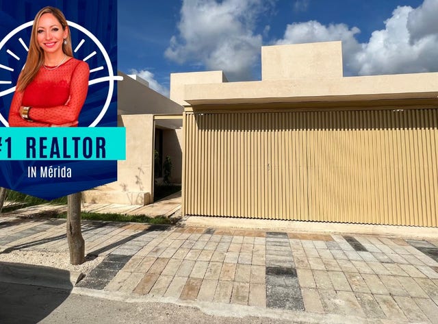Mérida, Mérida, Yucatan House for Sale - realtor.com