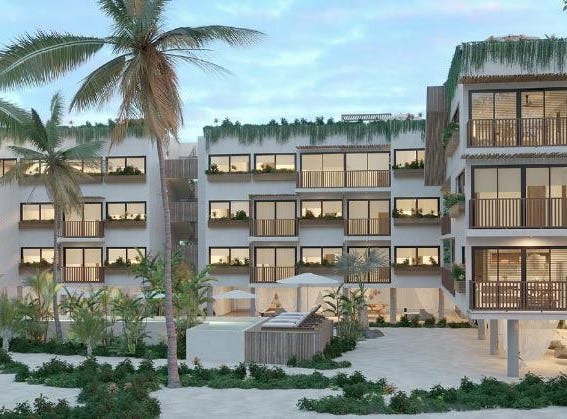 Isla De Holbox, Quintana Roo Apartment for Sale - realestate.com.au